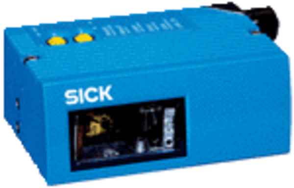 SICK 1050845 (CLV650-08300A) - Bar code scanners | Doig Corporation