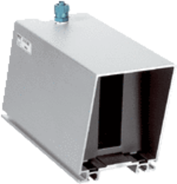 SICK 2015069 (OBS-W24) - Protective housings and protective pipes ...