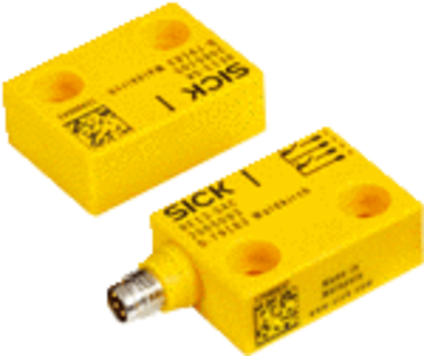 SICK 1059503 (RE13-SAC) - Non-contact Safety switches | Doig Corporation