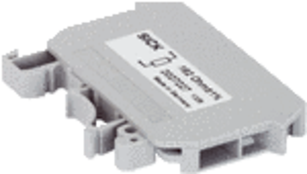 SICK 2027227 - Terminal with resistor 182 ohm Adapter | Doig Corporation
