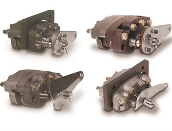 Tolomatic 07450015 - Caliper Disc Brake | Doig Corporation