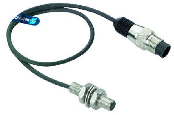 SCHUNK 0301593 - Proximity Switch in 60-O-M12 | Doig Corporation