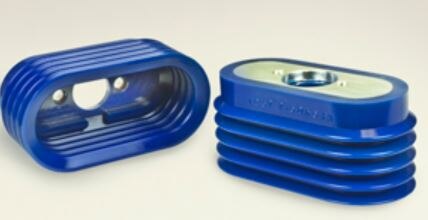 VICAS VC 32 2.5X5 FA 1 1 4