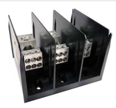 MARATHON SPECIAL PRODUCTS 1343553 | Power Distribution Block, 3-Pole ...