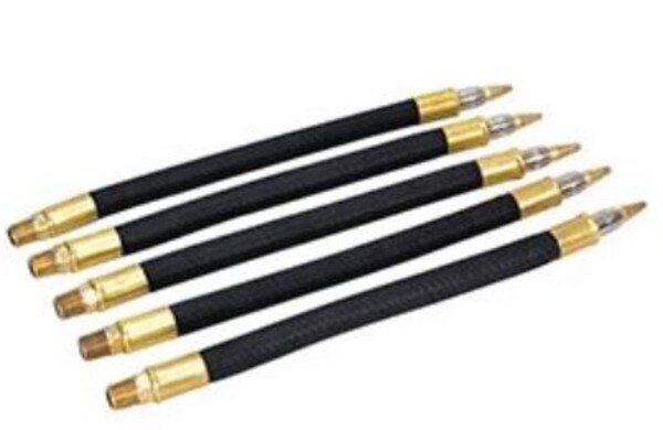 Vortec 1206 - Blow-off Nozzle Compressed Air Products | Doig Corporation