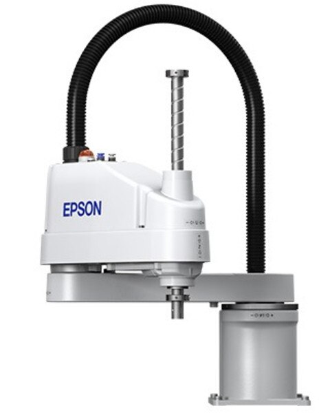 Epson (RIF240HOP21) - Includes hopper for IntelliFlex 240, Linear ...