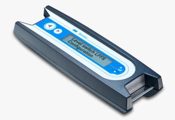 Baumer FlexProgrammer 9701 - Sensor Accessories | Doig Corporation