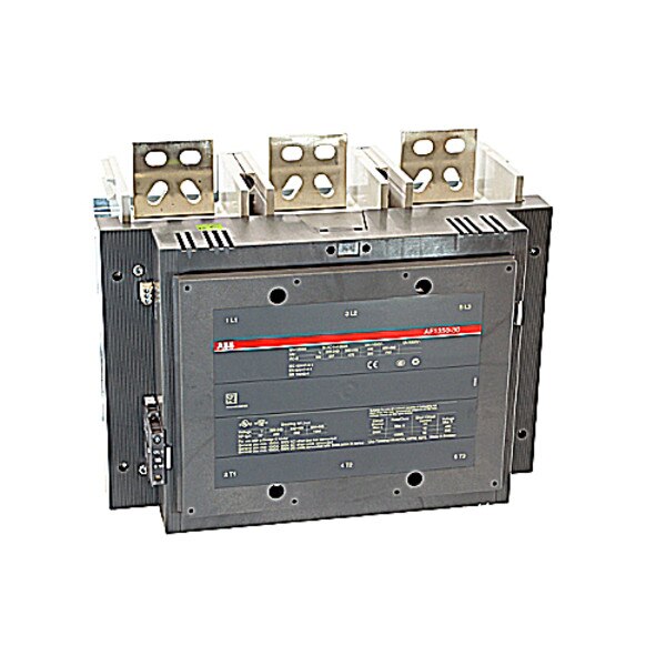 ABB AF1350-30-11-70 - AF Series Contactor | Doig Corporation