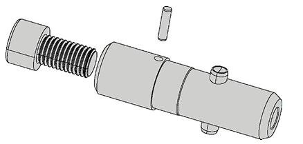 CEJN 10-932-4962 | Pneumatic Fittings, Couplings | DOIGCorp.com