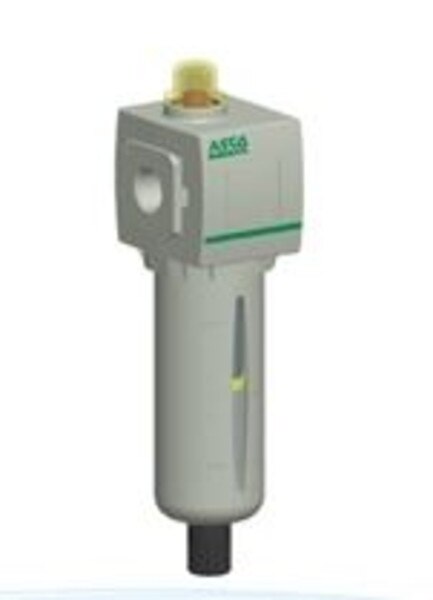 AVENTICS/NUMATICS 8652AFDP3JA000N - Pneumatic FRL 652 Series | Doig ...