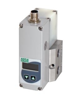 AVENTICS/NUMATICS 8617A40010A00PB - SENTRONIC LP Pressure Regulator ...