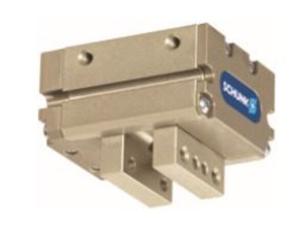 SCHUNK (1343463) MPC 040 - Gripper for small components Pneumatic ...
