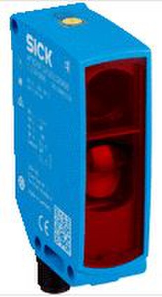 SICK WTB26P-24161120A00 (1218666) - Photoelectric Proximity Sensor ...