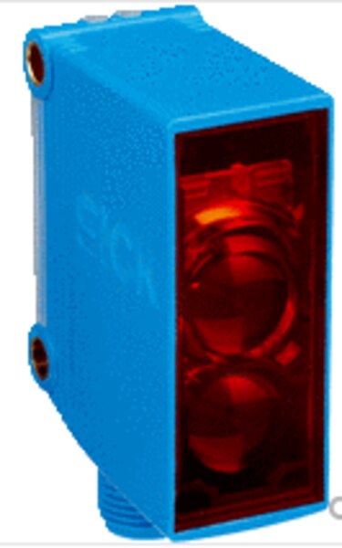 SICK (1071153) GL10-F4551 - Photoelectric retro-reflective Sensor ...