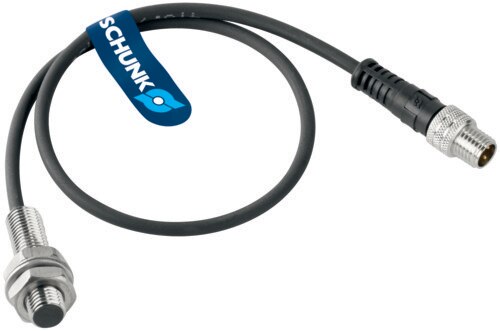 SCHUNK 0301578 - Inductive Proximity Switch | Doig Corporation