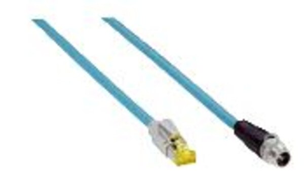 SICK 2106258 - Ethernet Cable | Doig Corporation