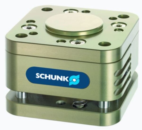 SCHUNK 0324465 - AGE-Z-63 Compensation Unit | Doig Corporation