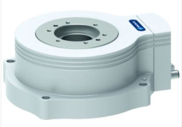 SCHUNK ERT 50-40-B-N-H-N (1436907) - Universal Rotary Unit ERT | Doig ...