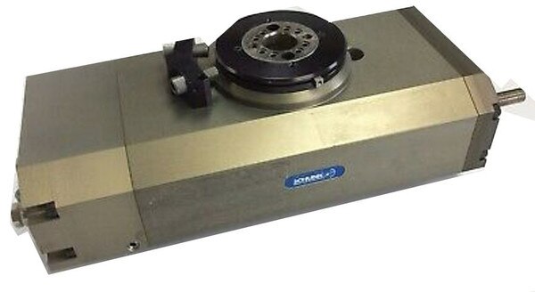 SCHUNK (OSE-A45-8, 180°) 0354500 - OSE Series Hydraulically Damped ...