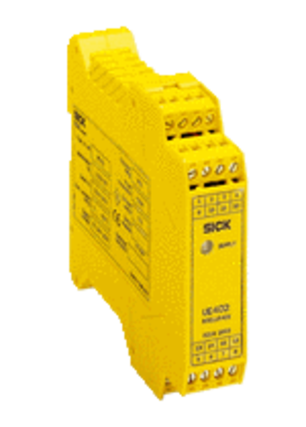 SICK 1023577 - UE402 Expansion Module | Doig Corporation