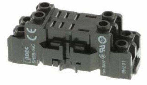IDEC SH2B-05C - Relay Socket | Doig Corporation