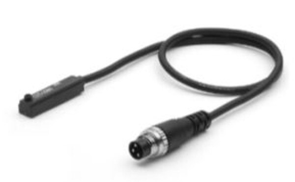 Camozzi CST-250N - Magnetic Proximity Switch | Doig Corporation