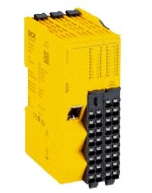 SICK (1085351) FLX3-CPUC200 - Flexi Compact Safety Controller | Doig ...
