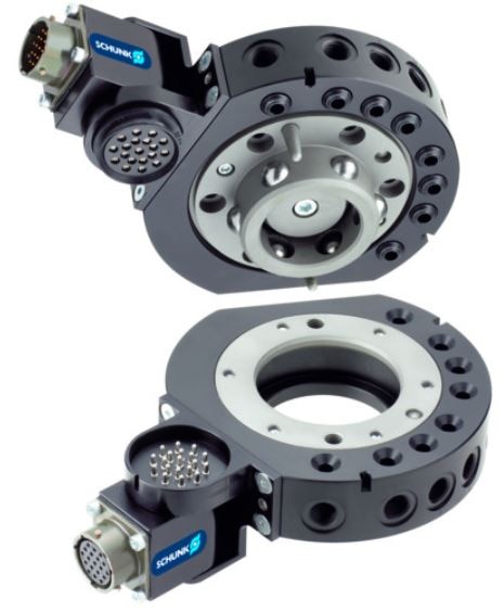 SCHUNK 30017125 - Robotic Grippers Quick Change System | Doig Corporation