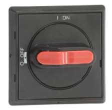 ABB Low Voltage OHBS2AJ1 - 1SCA105215R1001 Rotary Selector Handle ...