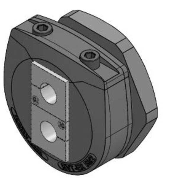 icotek 45454 - Cable Gland | Doig Corporation