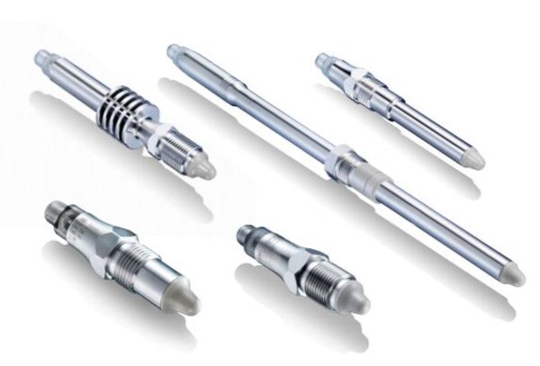 Clever Level FLUID LEVEL Sensor - Baumer LBFS-03221.0 | Doig Corporation