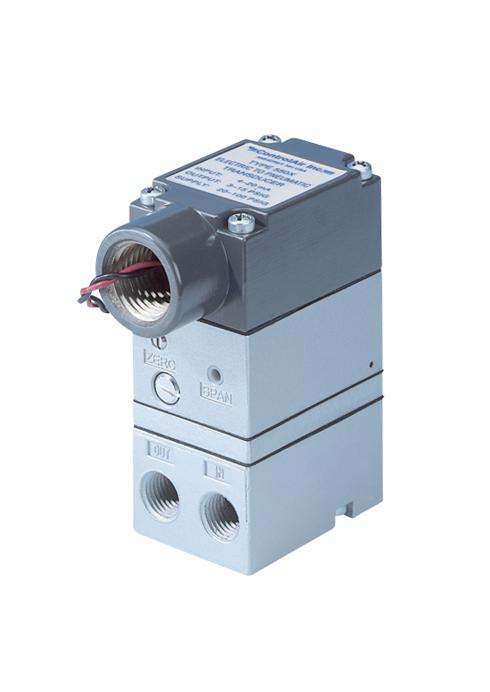 ControlAir 550-ACT - Transducer I/P | Doig Corporation
