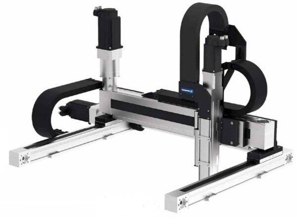 SCHUNK Engineer Your System Here - Robotic Grippers | Doig Corporation