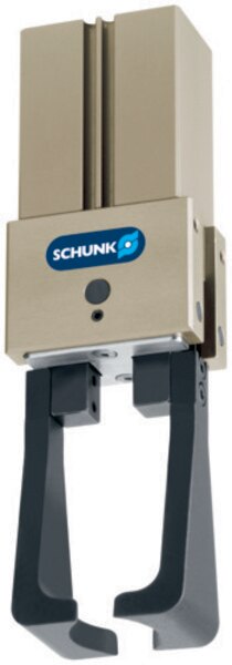 SCHUNK 0314602 - Robotic Pneumatic Grippers | Doig Corporation