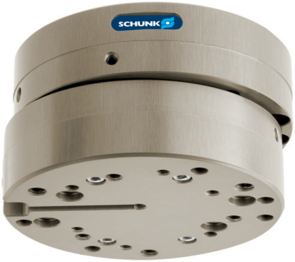 SCHUNK 0324940 - Robot Accessory Spring Return XY Compensation Unit ...