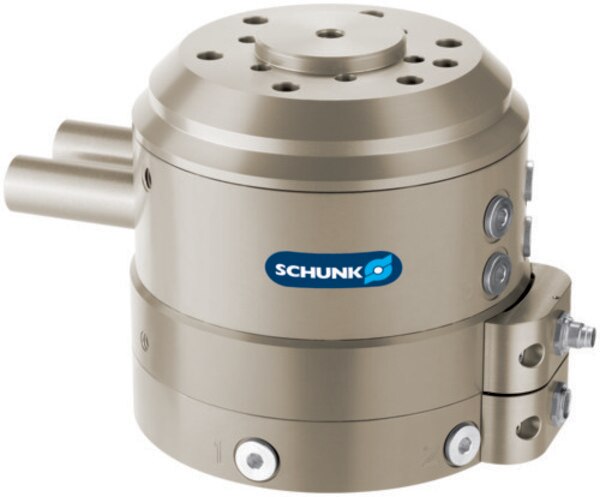 SCHUNK 0323034 - Robotic Distributor | Doig Corporation