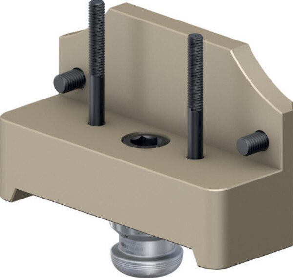 SCHUNK 0471930 - Pallet Coupling | Doig Corporation