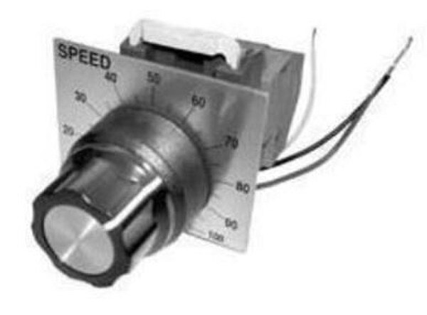 ABB MP1-KSP5K | 662019100845 Speed Potentiometer 5k |DOIGCorp.com