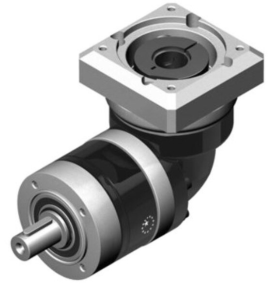 APEX DYNAMICS PGII060-005/Beckhoff AM8122 | Planetary Gearhead Gearbox ...