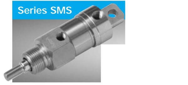 AURORA 11SMS16C10EF4NP | SMS Cylinder | DOIGCorp.com