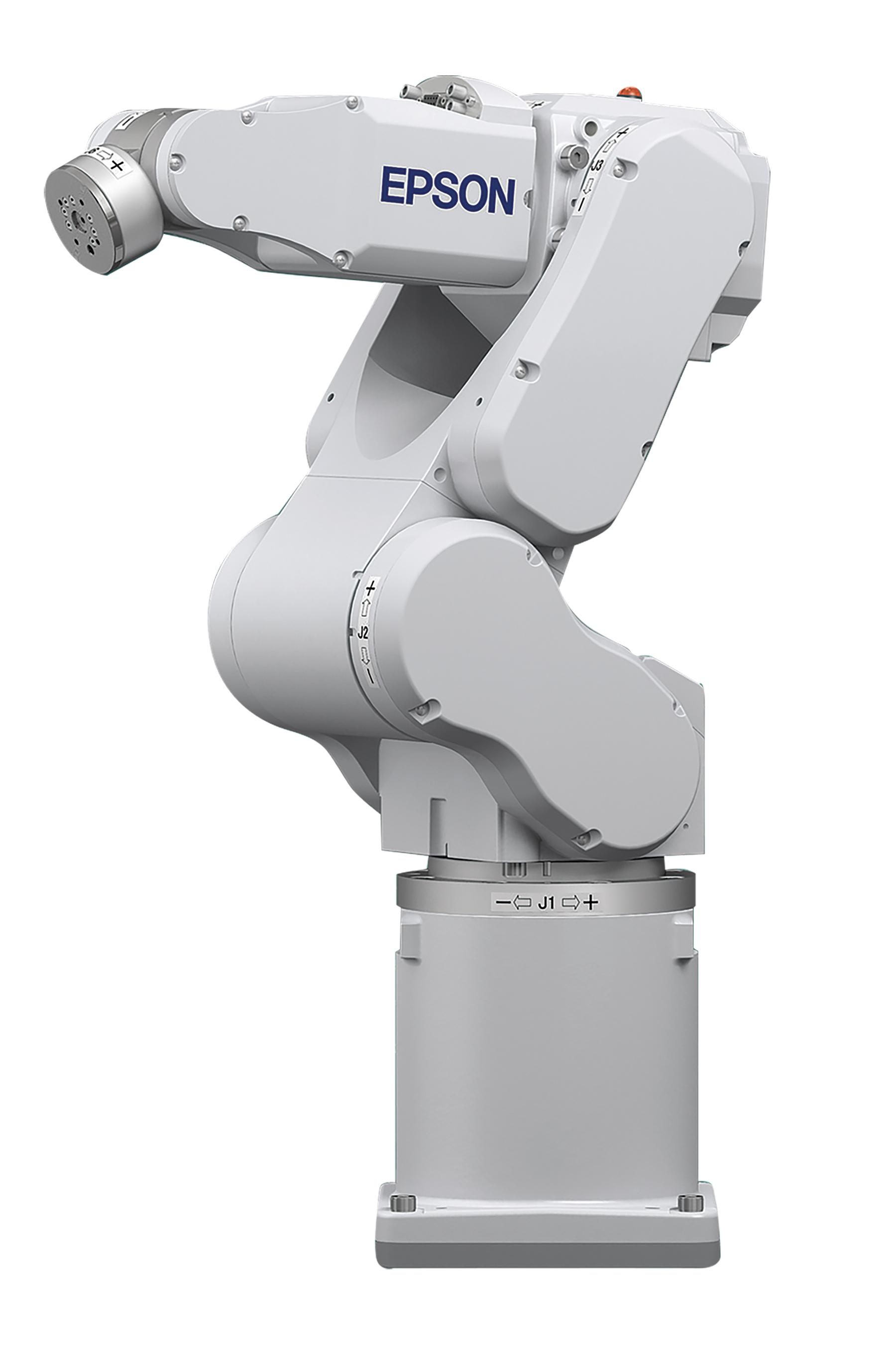 Epson Robots R2180933 - Drive Main Board Main SK3 ETX TYP RC700A | Doig ...