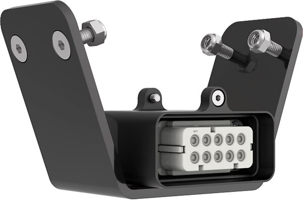 CEJN 10-932-0010 |Multi-X Electric Connector Kit | DOIGCorp.com