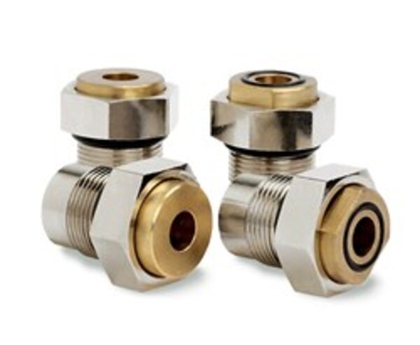 CEJN 10-981-1558 | Series 981, DN10 Pneumatic Auto Couplings ...