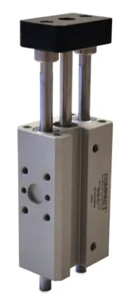 COMPACT AUTOMATION GCD212X34 | GC 2000 Series Guided Pneumatic Cylinder ...