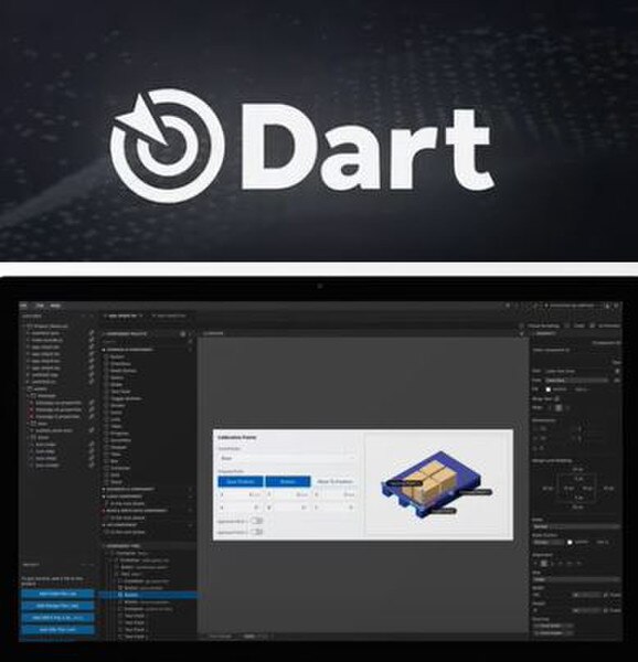 DOOSAN ROBOTICS DART-Studio Basic | Factory Automation Products ...