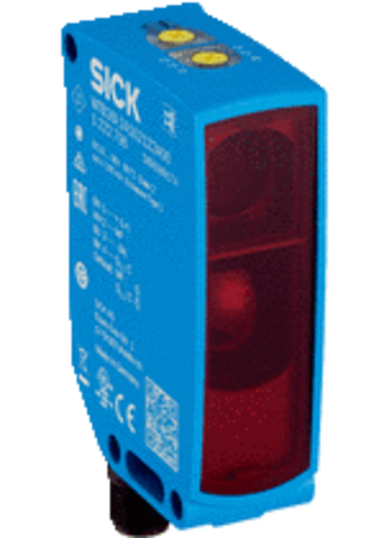 SICK 1109760 | WTB26I-24161422A00 Compact Photoelectric Sensors ...