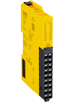 SICK 1085354 | FLX3-XTDO100 Safety Controller Flexi Compact | DOIGCorp.com