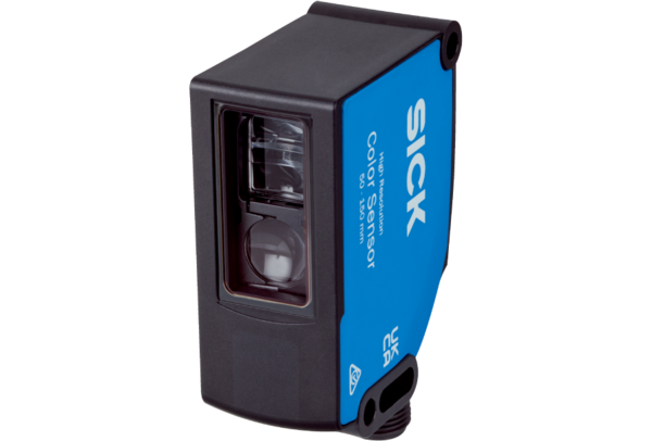 SICK 1120172 | CSS-WBGAD4118AA10Z Color Sensor | DOIGCorp.com