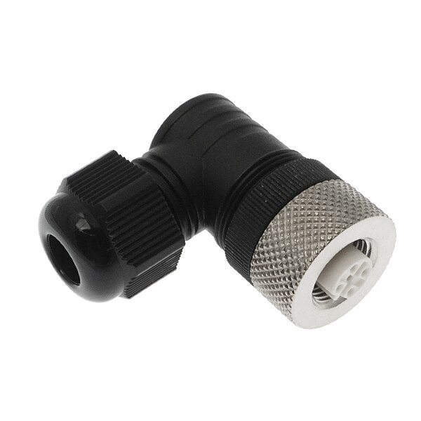 MENCOM MEC-5FP-FW09-R | Connectors, Cordsets, Cables | DOIGCorp.com