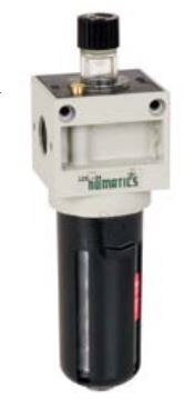 AVENTICS/NUMATICS FRL - BKL32 | 32 Series Lubricator Replacement Bowl ...